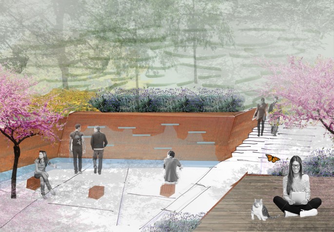 stream steps - Thanasis PolyzoidisThanasis Polyzoidis