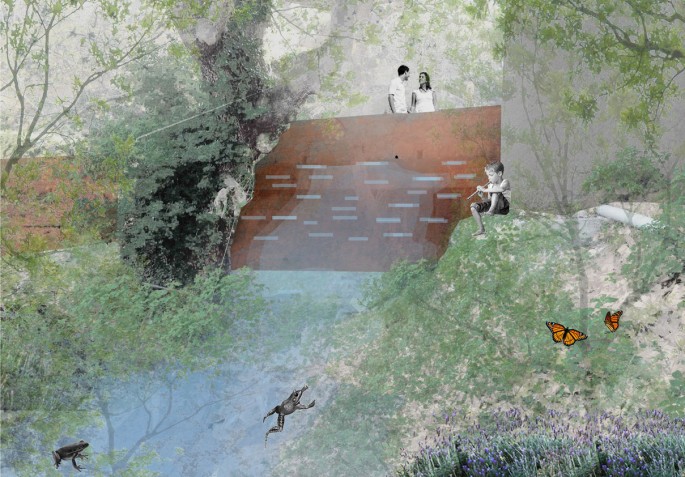 stream steps - Thanasis PolyzoidisThanasis Polyzoidis